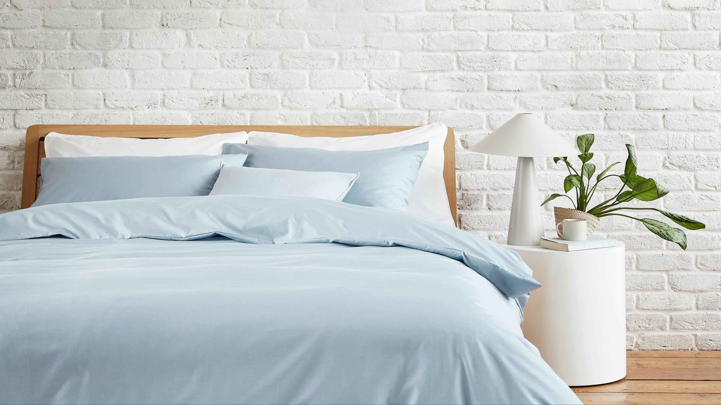 Sustainable bed linen for a feel-good factor – Undercover Living